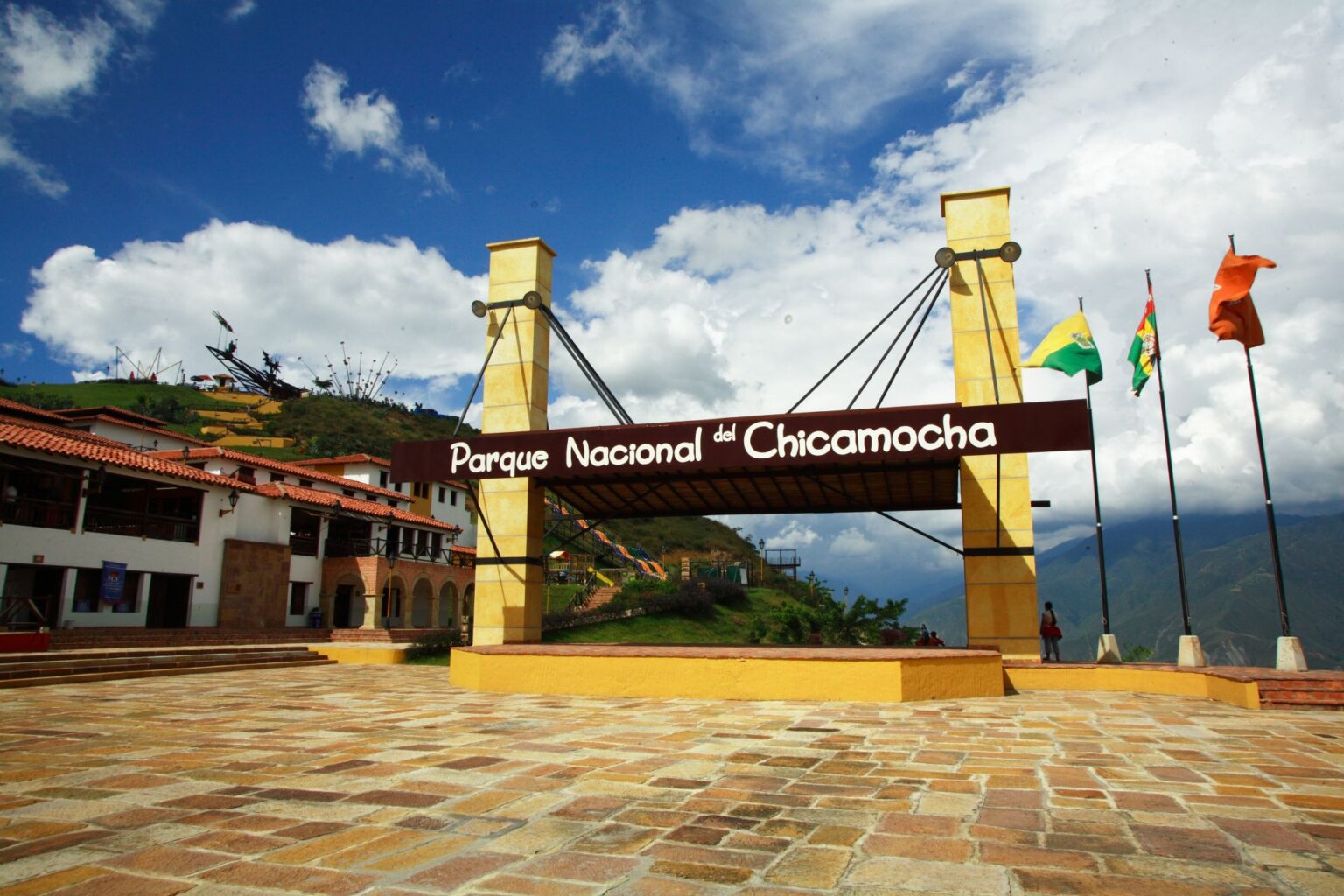Guía Completa para Visitar el Parque Nacional Chicamocha en Colombia