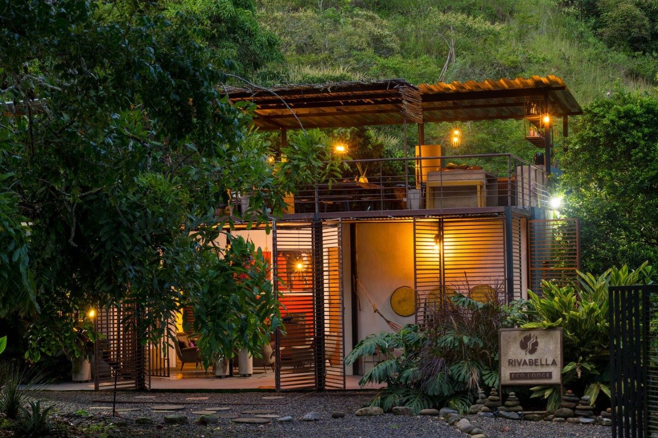 Rivabella Ecolodge - Descubre Colombia con Aventureros 360
